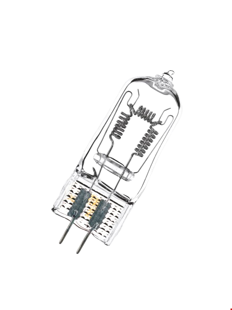Галогенная специальная лампа Osram 4052899274556
