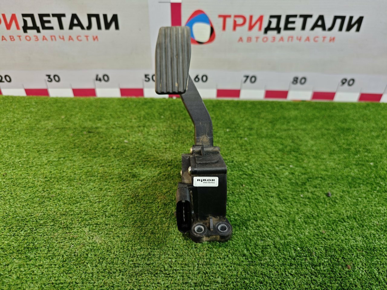 Педаль газа Лада Гранта 1.6 11186 2019 (б/у)
