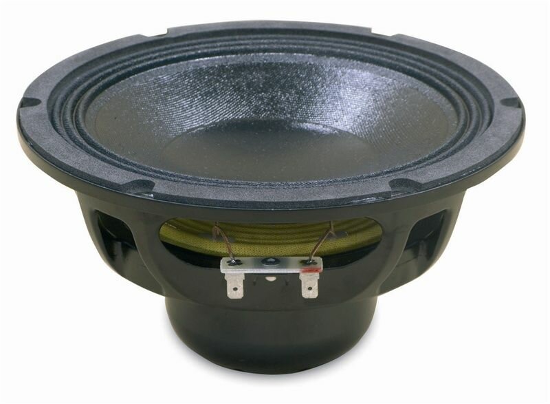 Динамик Eighteen Sound 8NW650 8