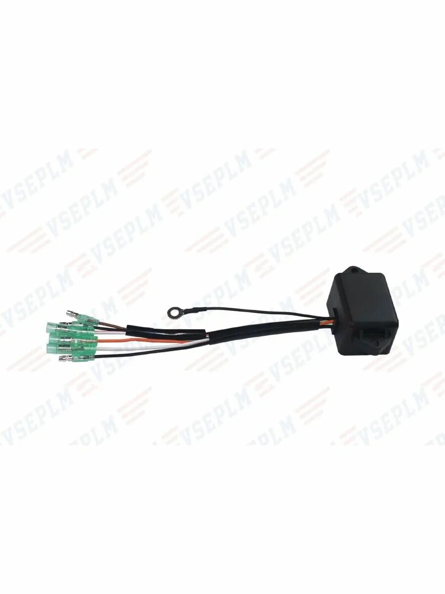 Блок CDI Yamaha 40 (6H9) 6F5-85540-22