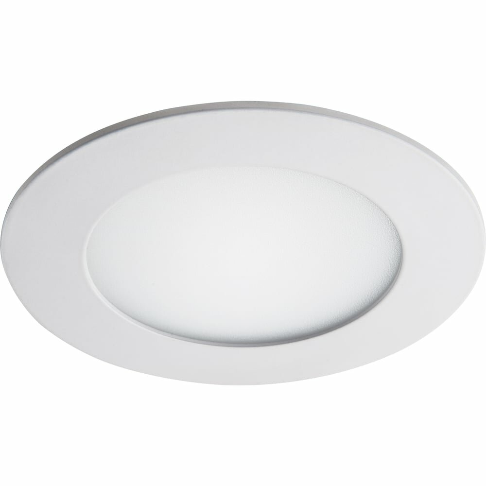 Встраиваемый светильник Lightstar Zocco CYL LED 223064