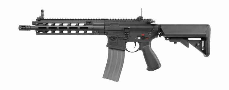 Автомат пневм. G&G CMF-16, body - plastic (130-140m/s) EGC-16P-F16