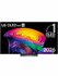 Телевизор LG OLED77C6RLA, 77", Smart TV, 4K OLED, 120Гц (VRR 165Гц), AI, Wi-Fi, ...