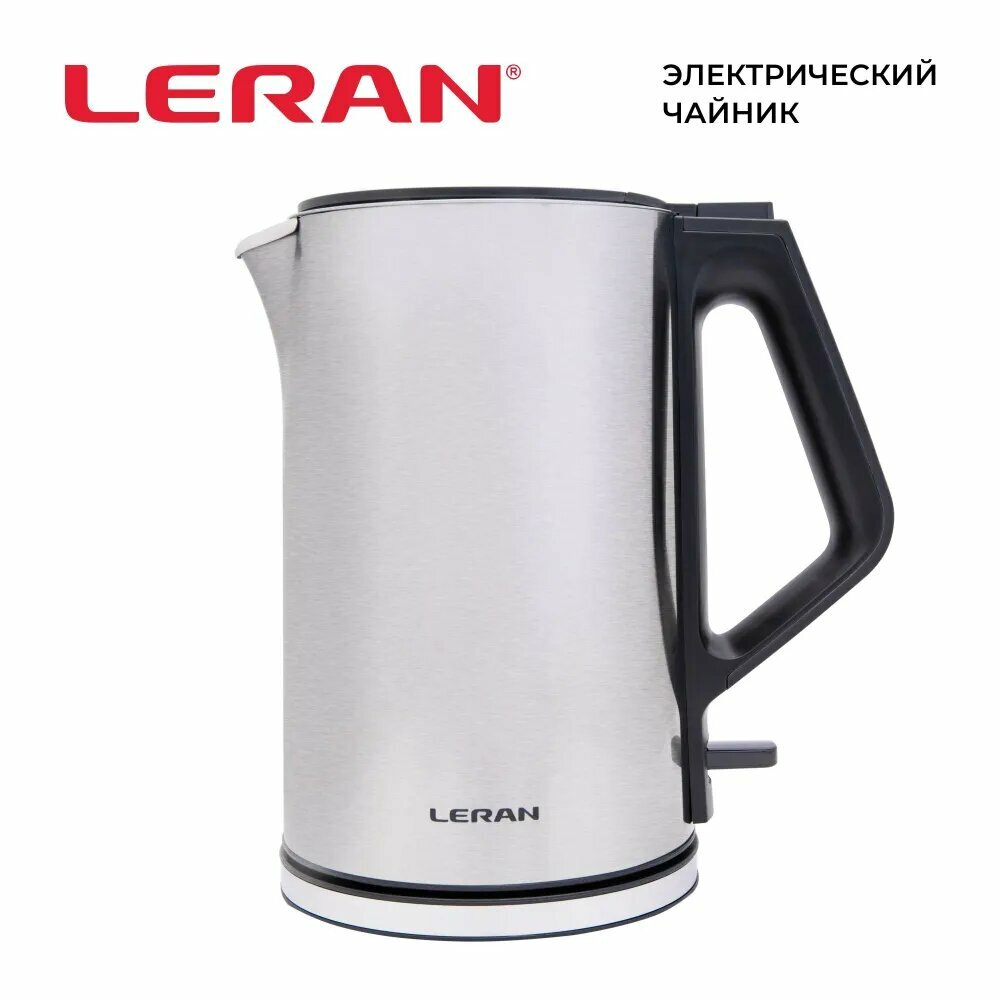 Чайник LERAN EKM-1575 DW