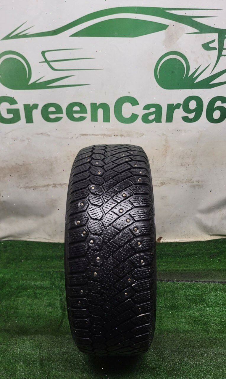 Зимние шины Gislaved Nord Frost 200 175/65 R14 20% износ XHK754424