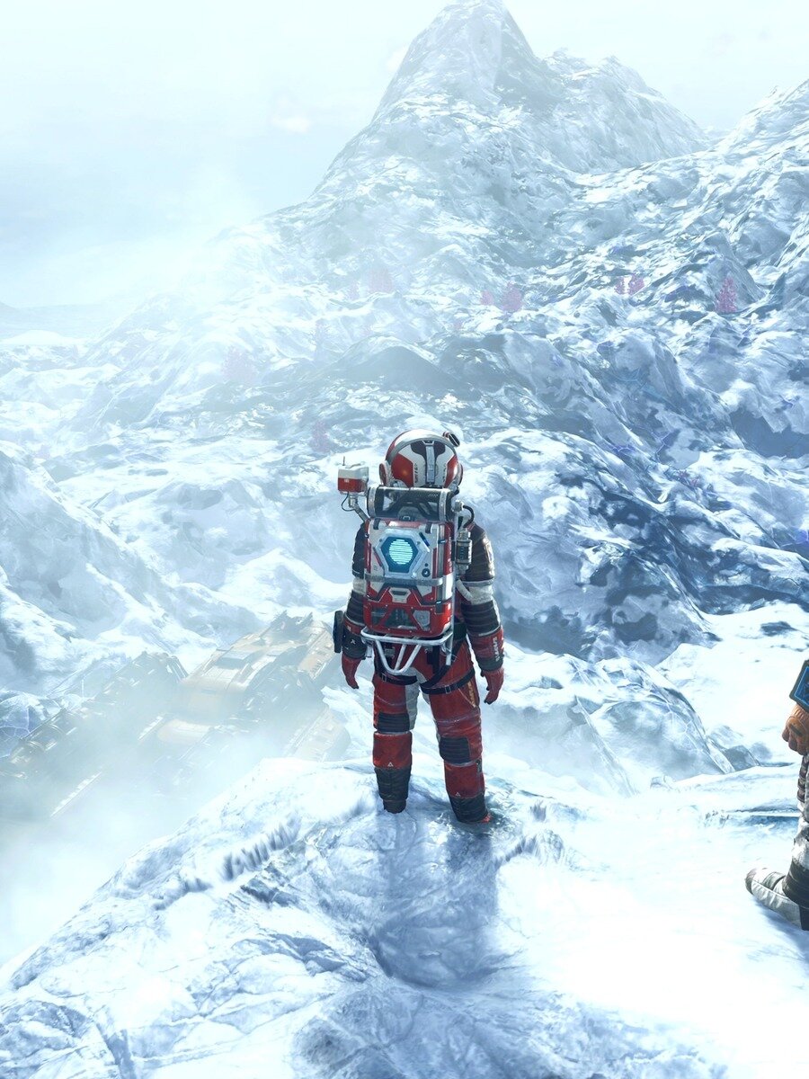No Man's Sky PS4 & PS5 PS4, PS5 — PlayStation Store Индия, цифровая версия — фото 1