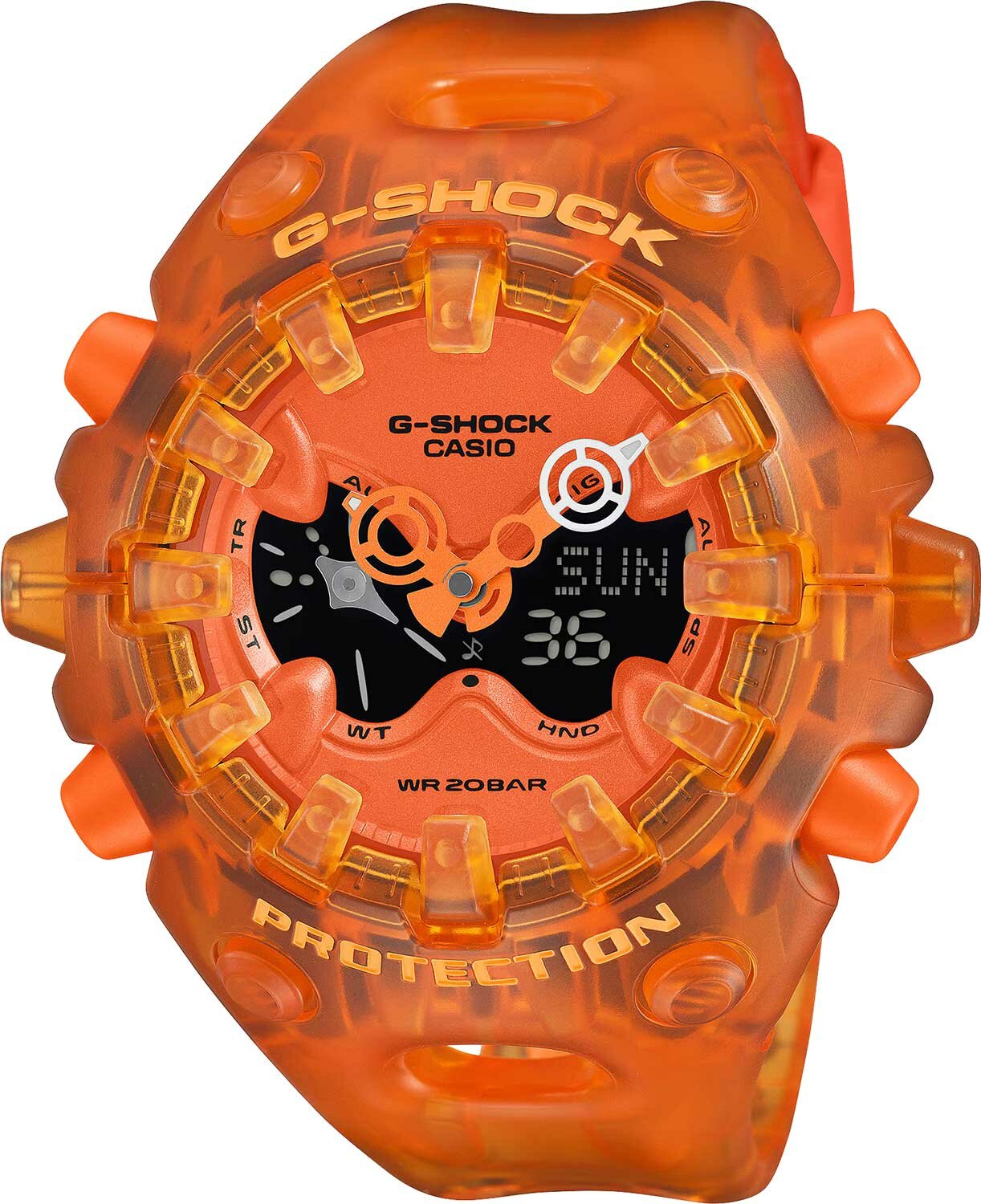 CASIO G-Shock