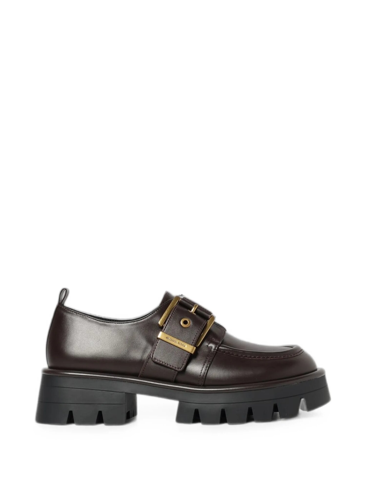 Туфли Colby monk-strap derby shoes 