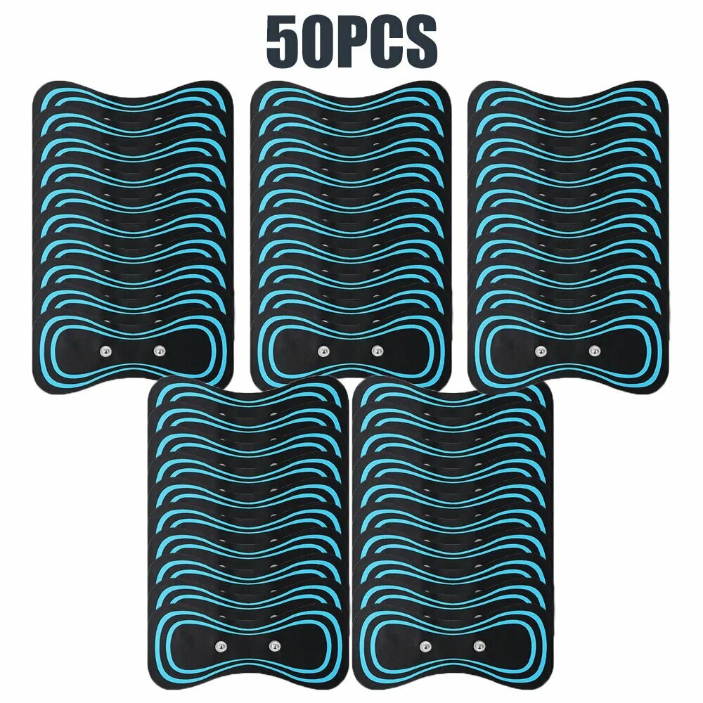 EMS пластырь для шеи 50PCS