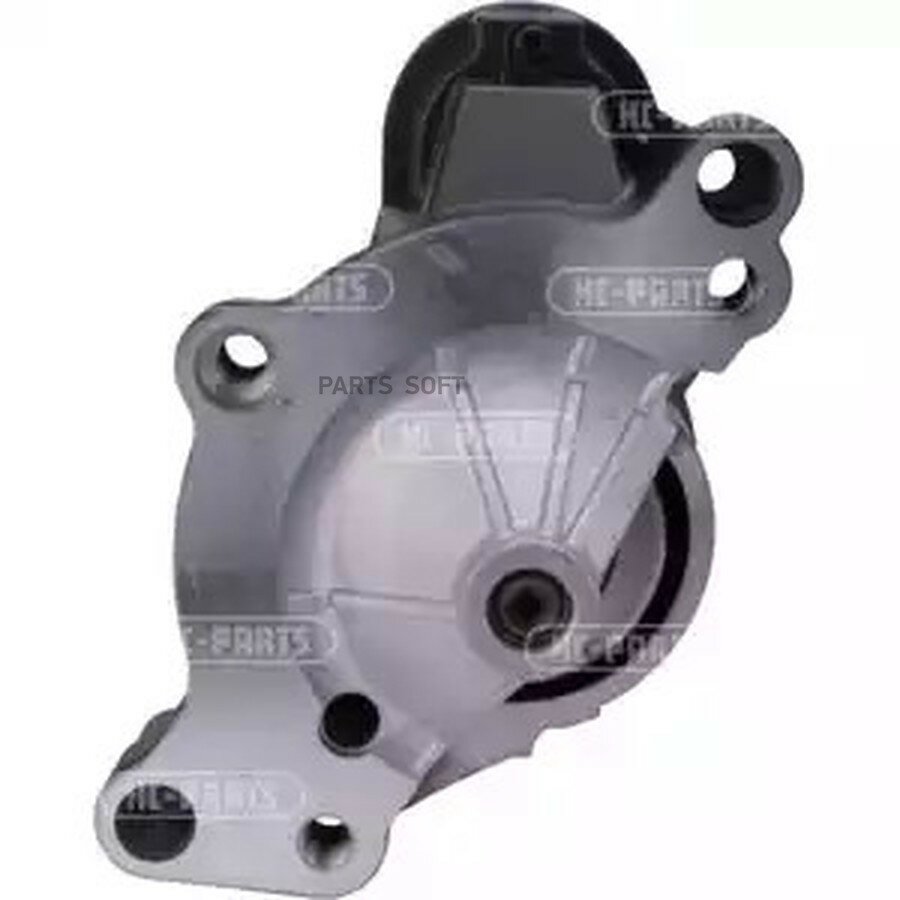 Стартер от официального дистрибьютора, HC-PARTS, артикул CS1416
