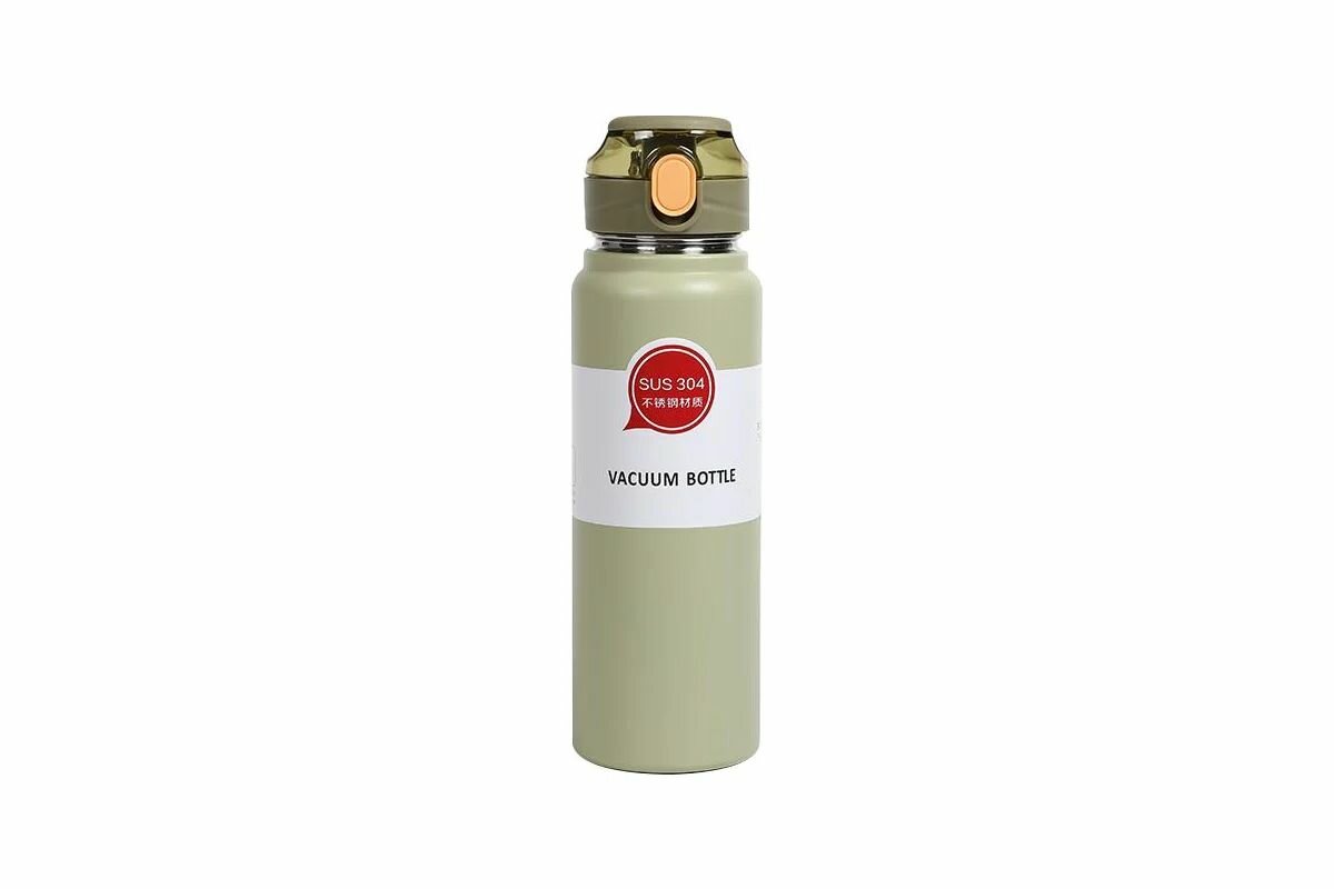 Термос Baizheng KM-1112 600 мл
