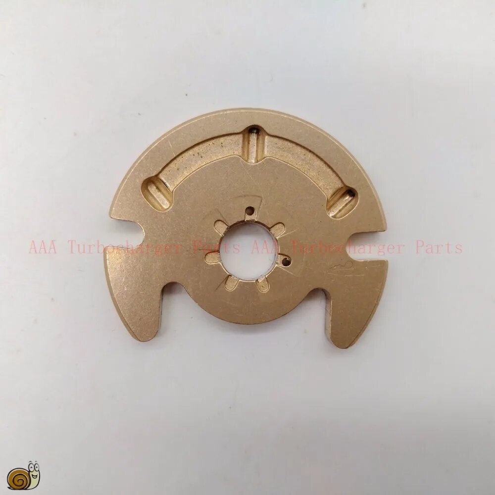 KP35/KP39/BV39 Turbo 360 градусов упорный подшипник/комплекты для ремонта Поставщик AAA Запчасти для турбонагнетателя
