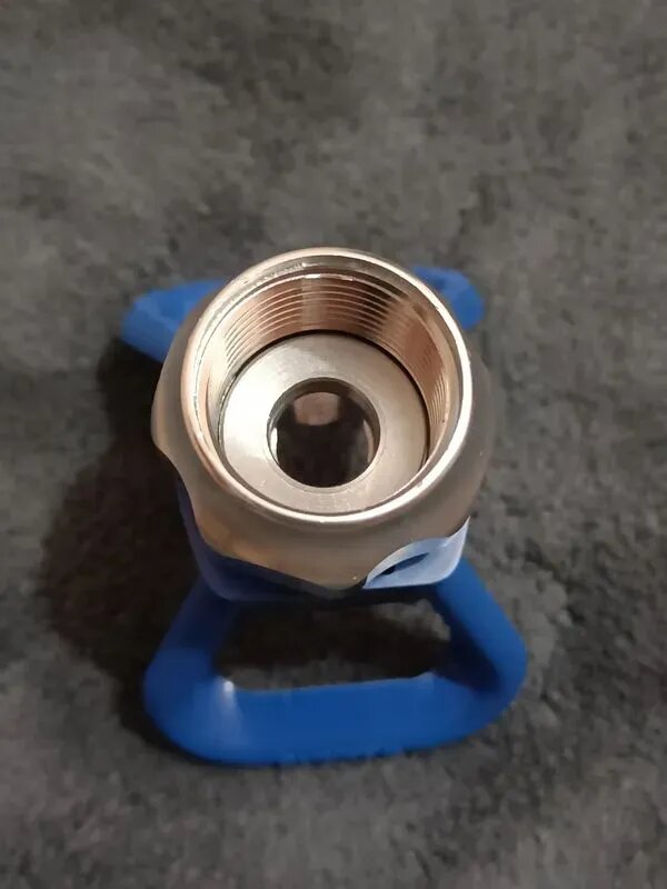 Соплодержатель Graco RAC X HandTite — фото 1
