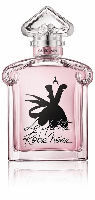 Туалетная вода Guerlain La Petite Robe Noire 50 мл