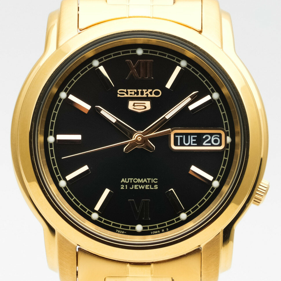 Seiko SNKK86K1 — фото 1