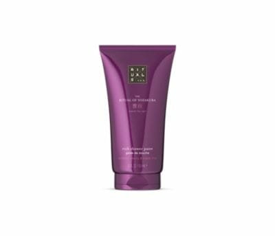 Shower Gel Rituals The Ritual of Yozakura Rich Shower Paste Shower Gel Black Rice and Yoshino Cherry 150 ml
