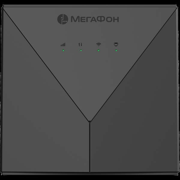 МегаФон Роутер — фото 1