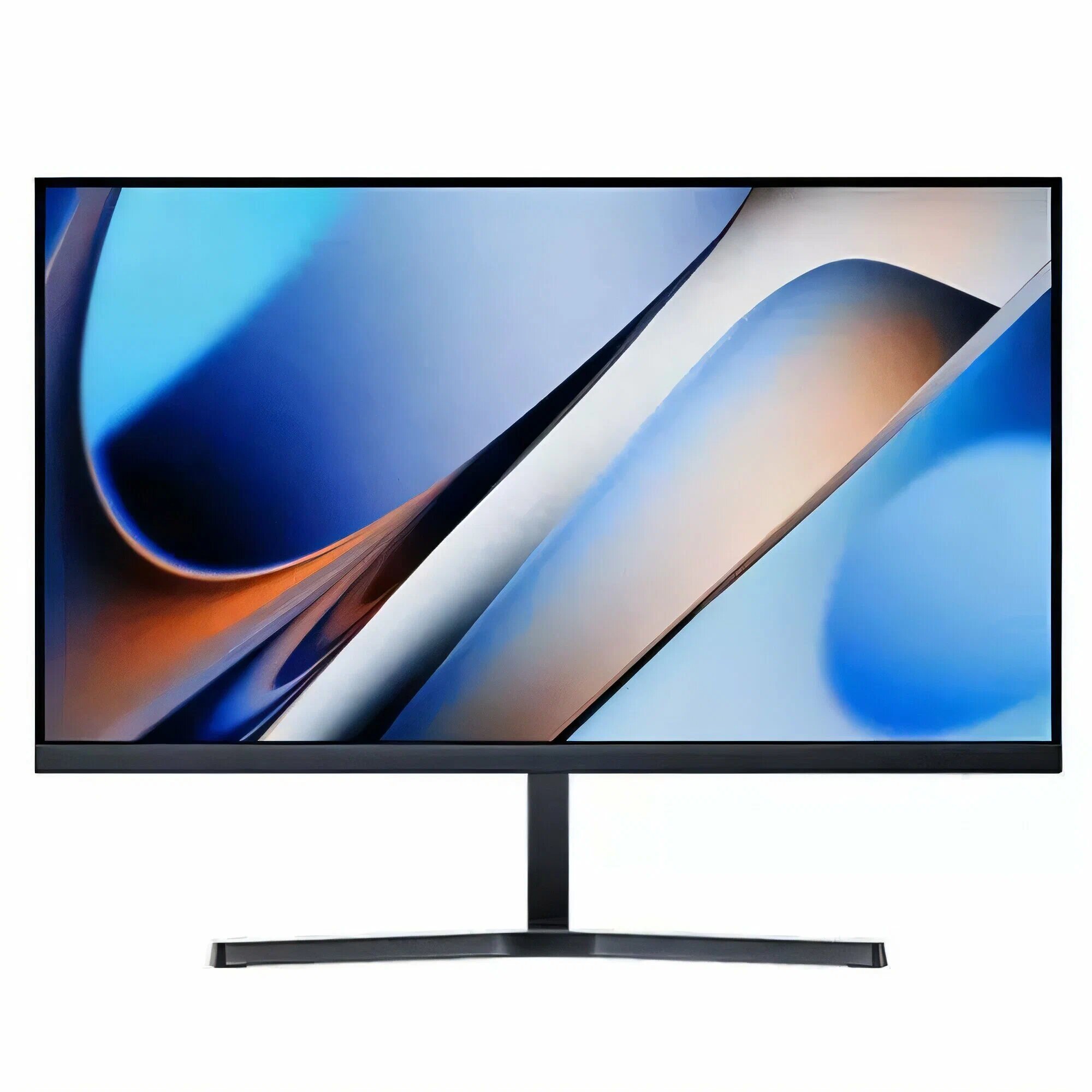 Монитор Xiaomi Redmi A24FBA-RX Display, диагональ 24", разрешение Full HD, матовый, черный