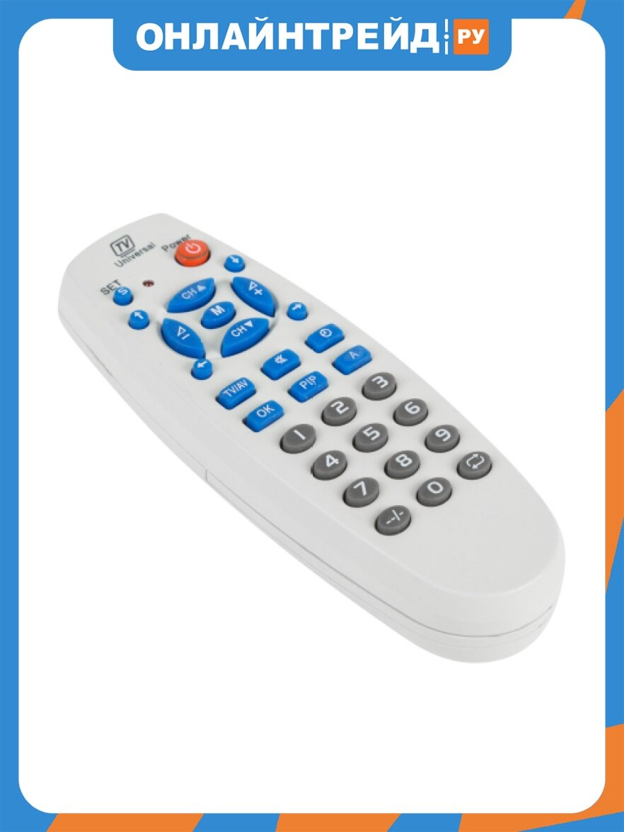 Пульт универсальный Rexant RX-188