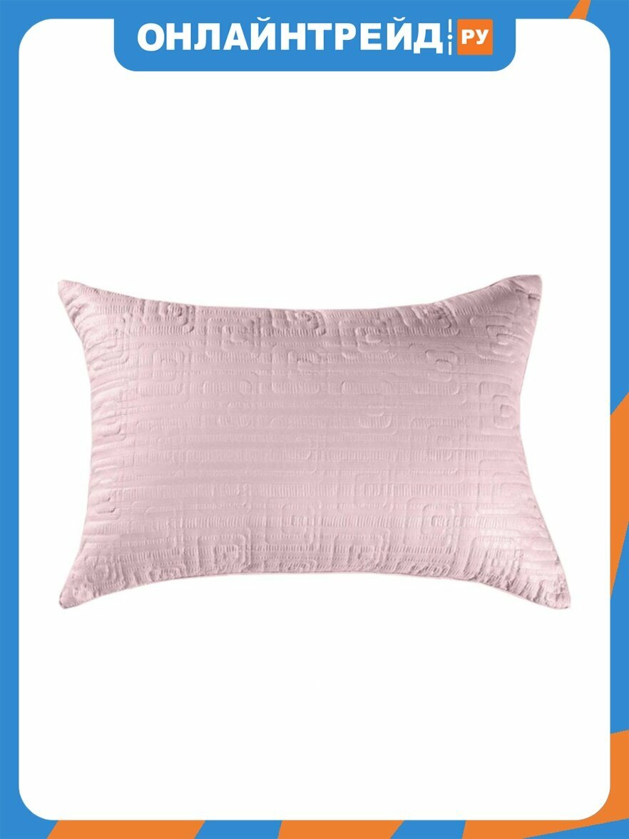 Подушка Just Sleep Rosaline 50х72 (11072910-RI)