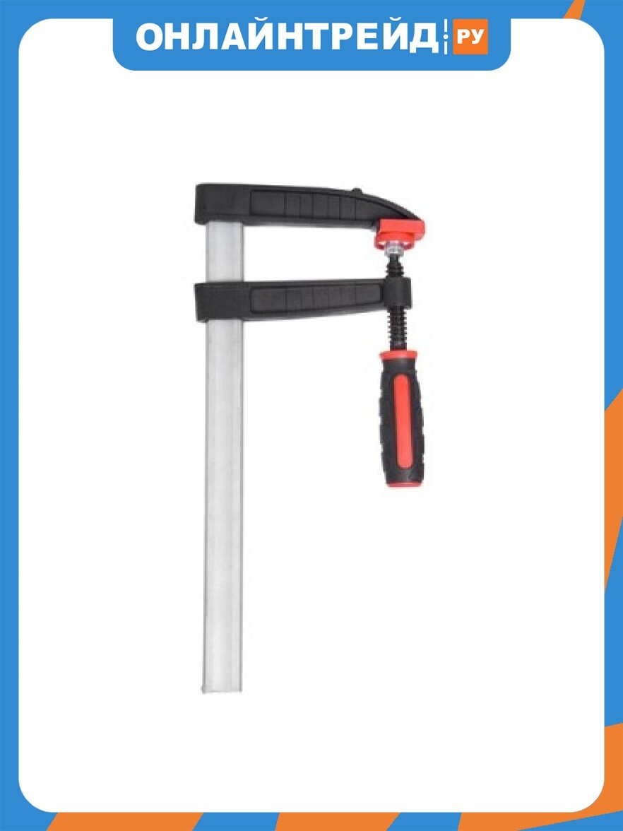 Струбцина Elitech тип F 515106
