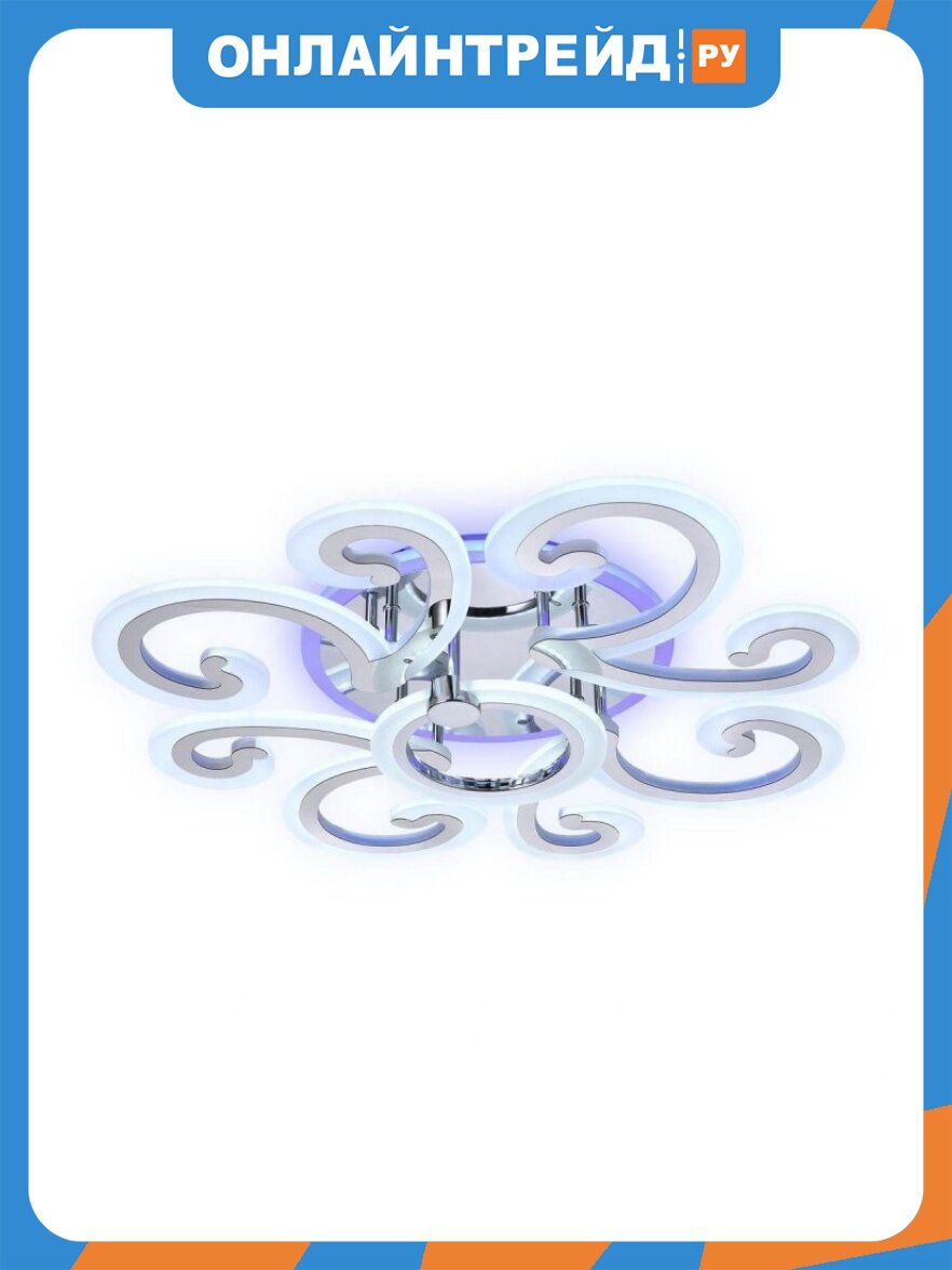 Потолочная люстра Ambrella Light Original FA5146