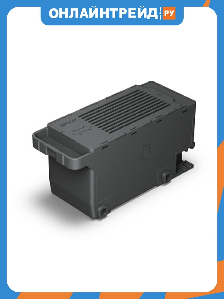 Емкость для отработанных чернил Epson C12C934591 WF-78xx / ET-58xx /ET-166xx / L65xx / L151xx