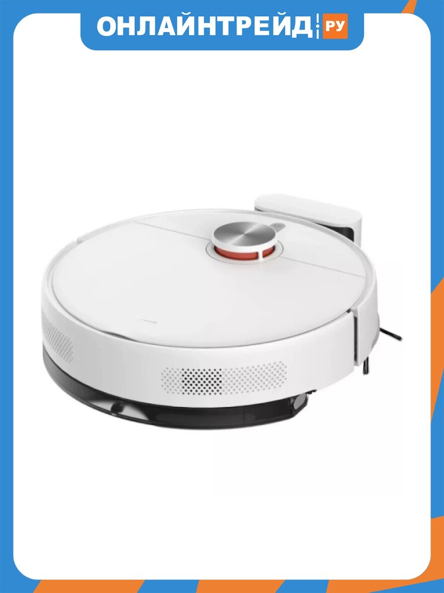 Робот-пылесос Xiaomi Robot Vacuum S40 (BHR084AEU)