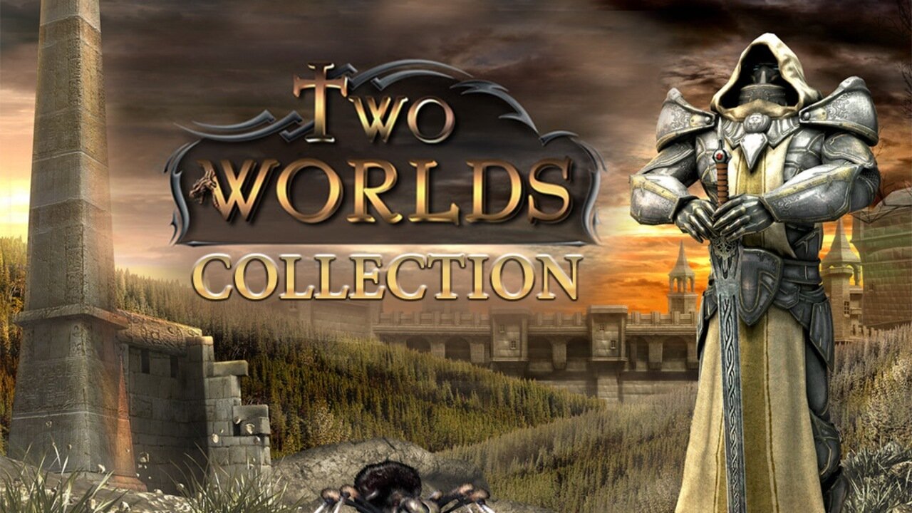 Two Worlds Collection, Все страны — фото 1