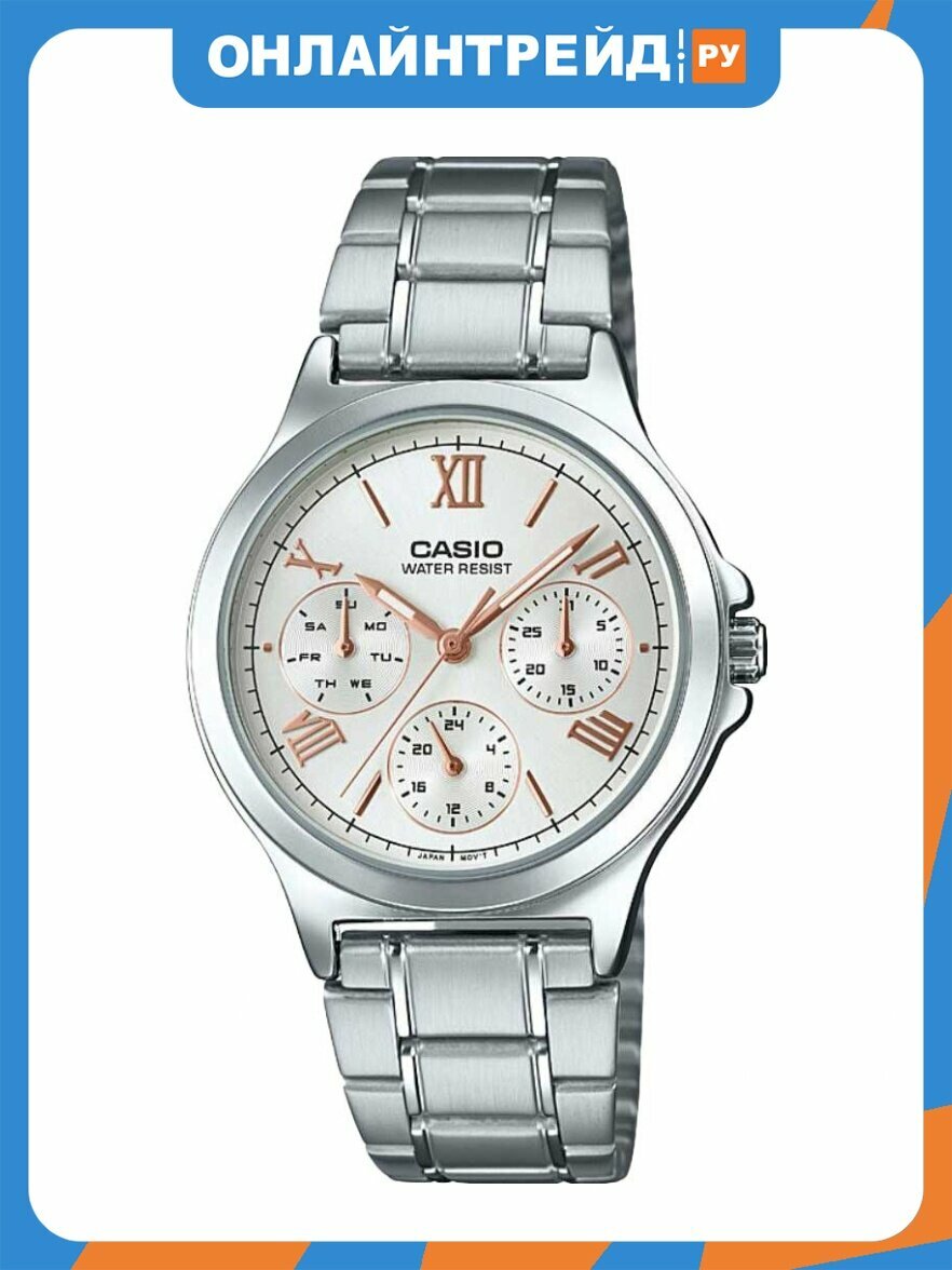  CASIO
