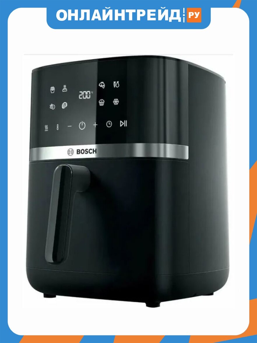 Аэрогриль Bosch MAF462B0 — фото 1