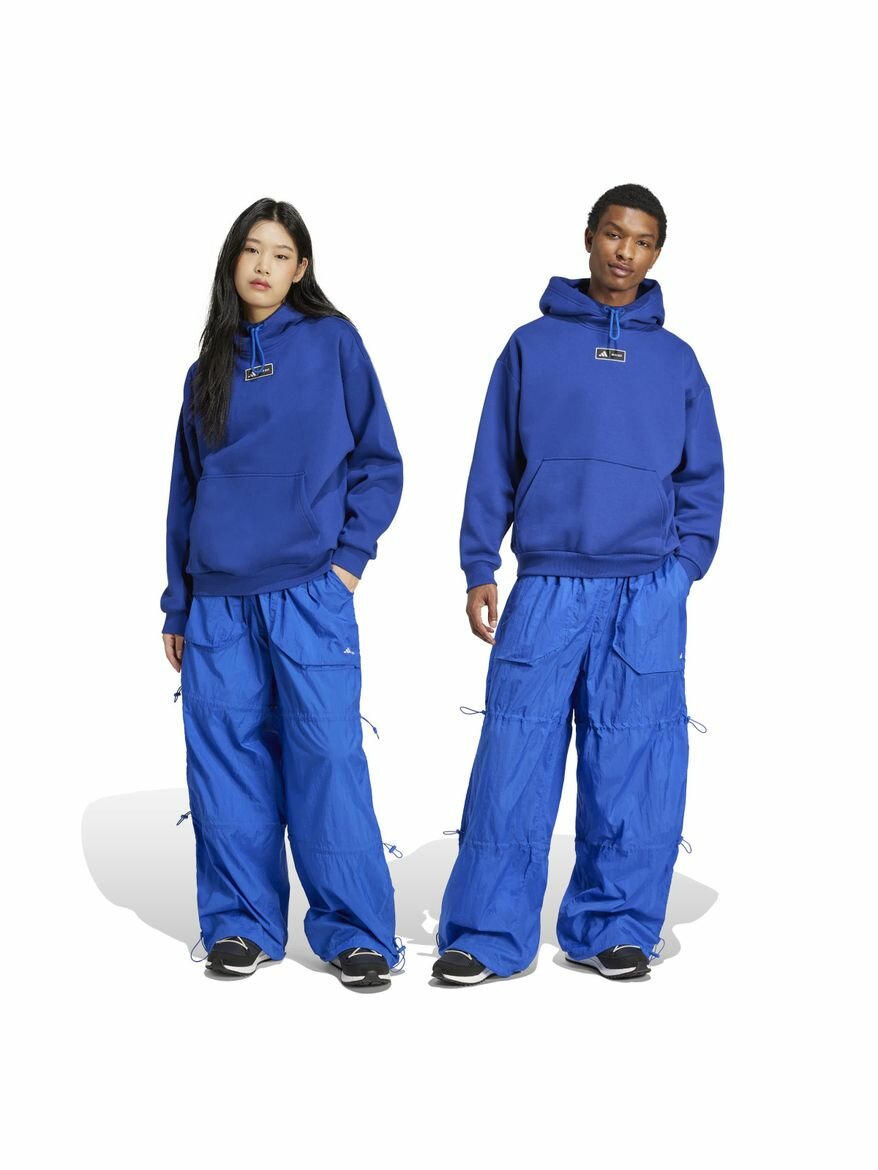 Брюки спортивные X Moon Boot Parachute Pants W