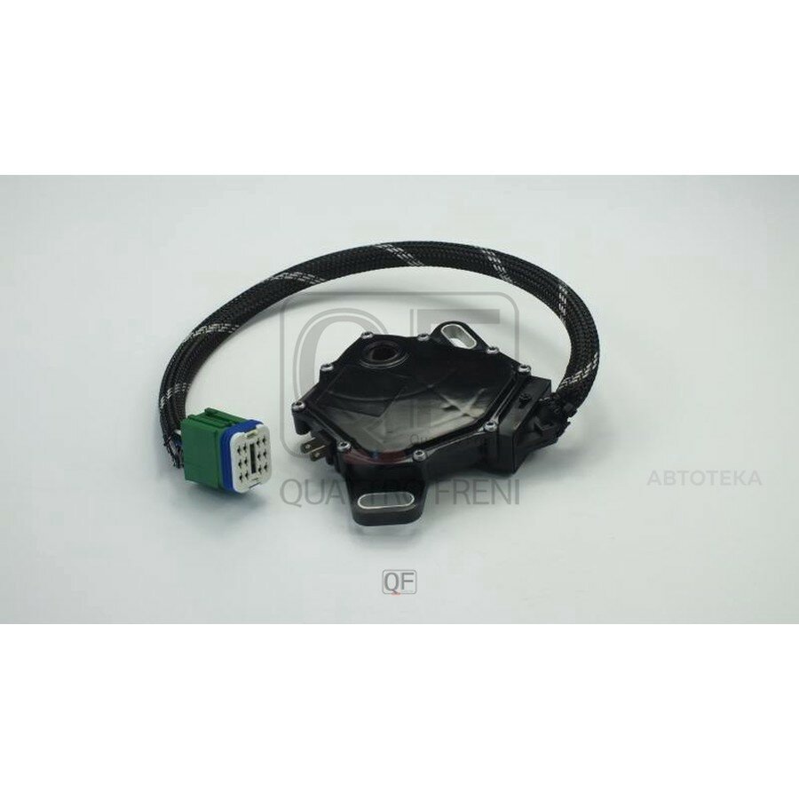 Датчик положения АКПП QUATTRO FRENI QF21B00003