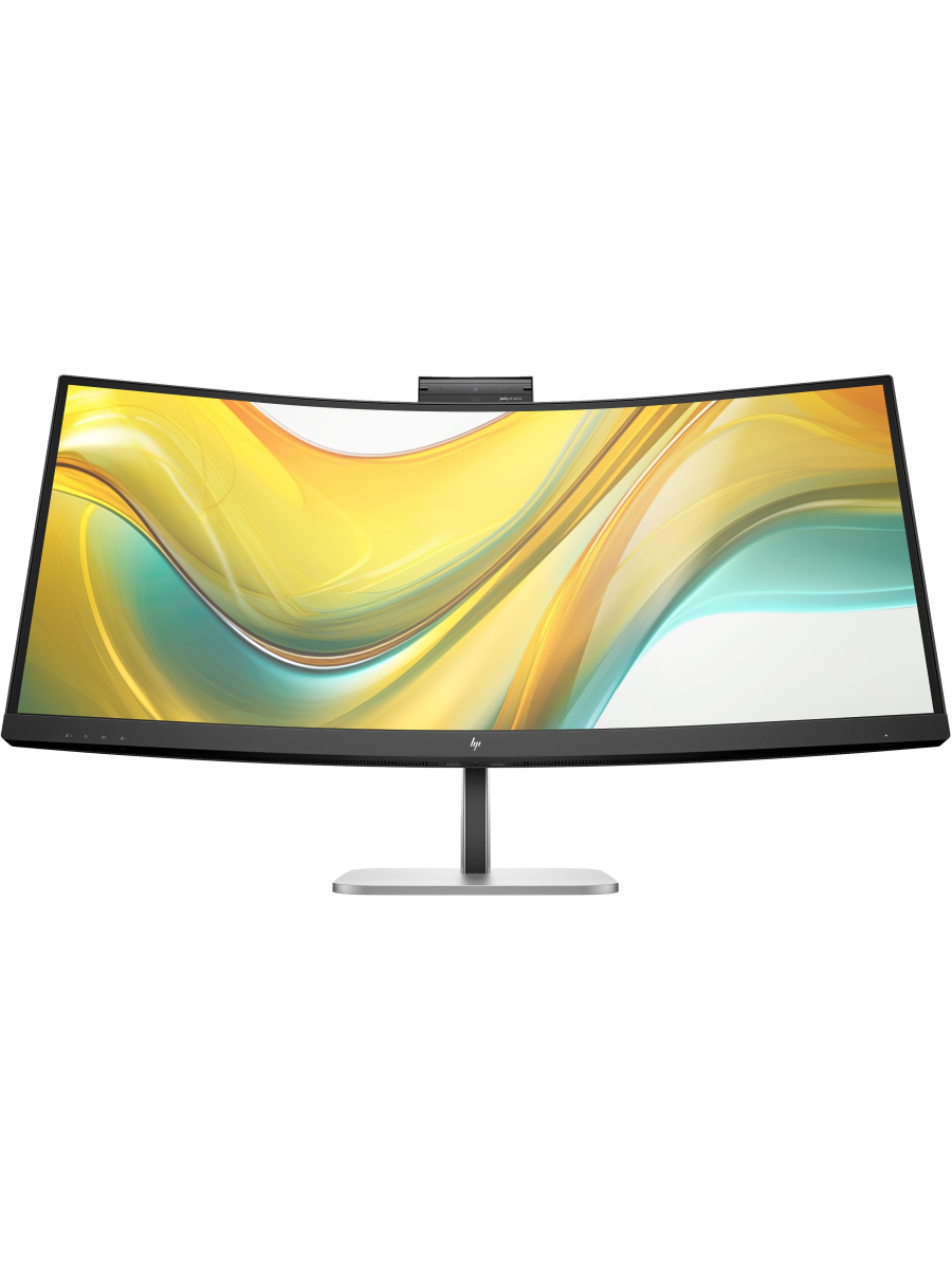 34 Монитор HP Series 5 Pro 534pm 34 VA 100 Гц 1xHDMI 1xDP изогнутый экран