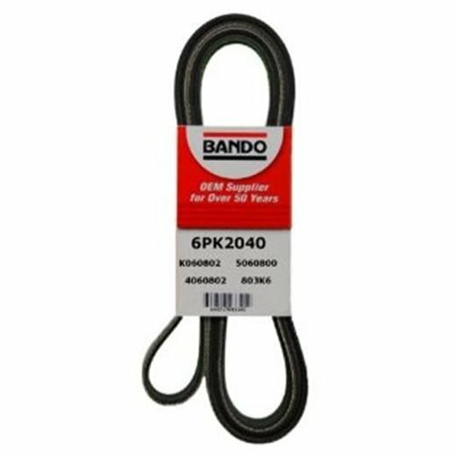 Ремень ручейковый Bando 6PK2040