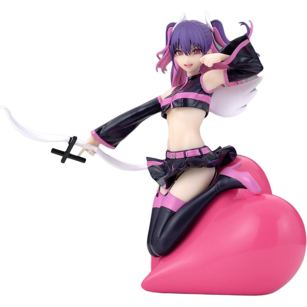 Фигурка унисекс BANPRESTO 2.5 Dimensional Seduction Millieala, Miliara
