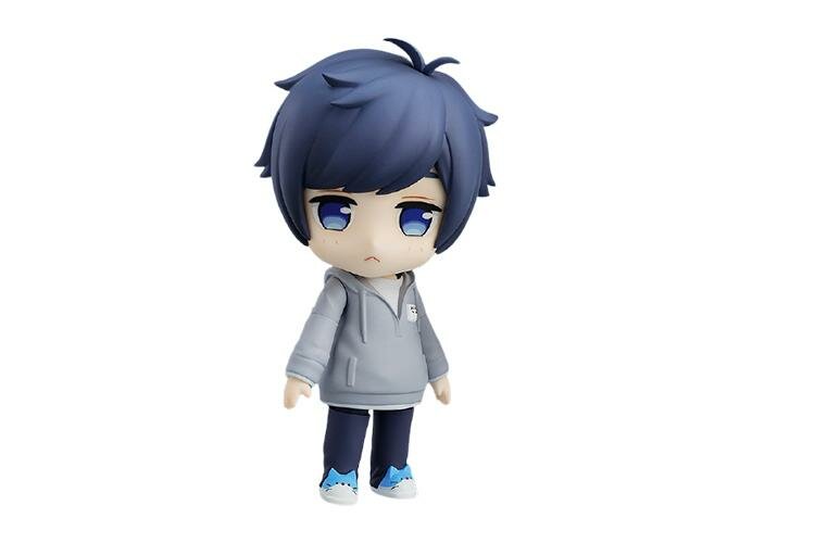 Чиби фигурка унисекс GOOD SMILE COMPANY 1429478459, SORARU
