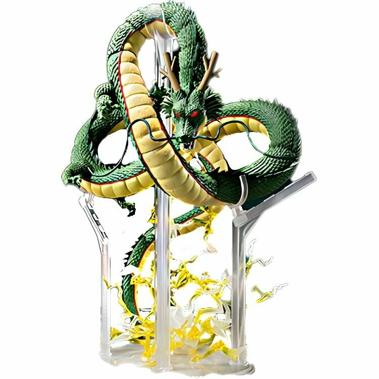 Фигурка унисекс BANDAI SHF Dragon Ball Шенрон