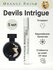 Духи Devil's Intrigue 5 мл