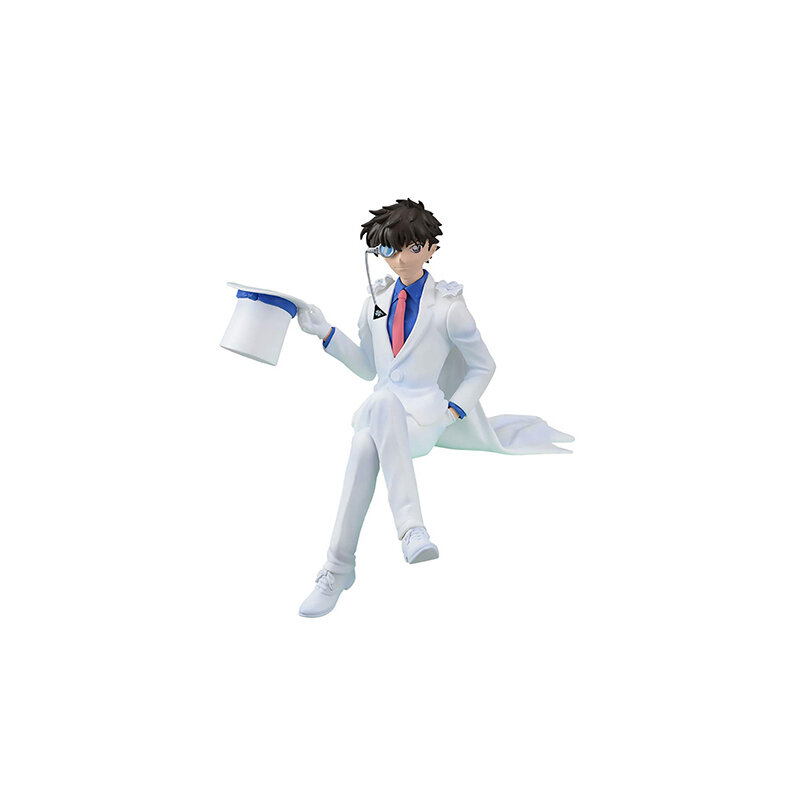 Фигурка унисекс SEGA Kaito Kid, подставка для лапши, бонусный подарок
