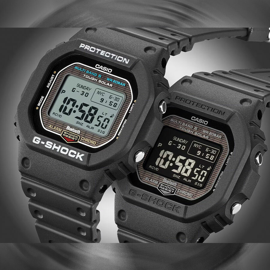 Наручные часы CASIO — фото 1
