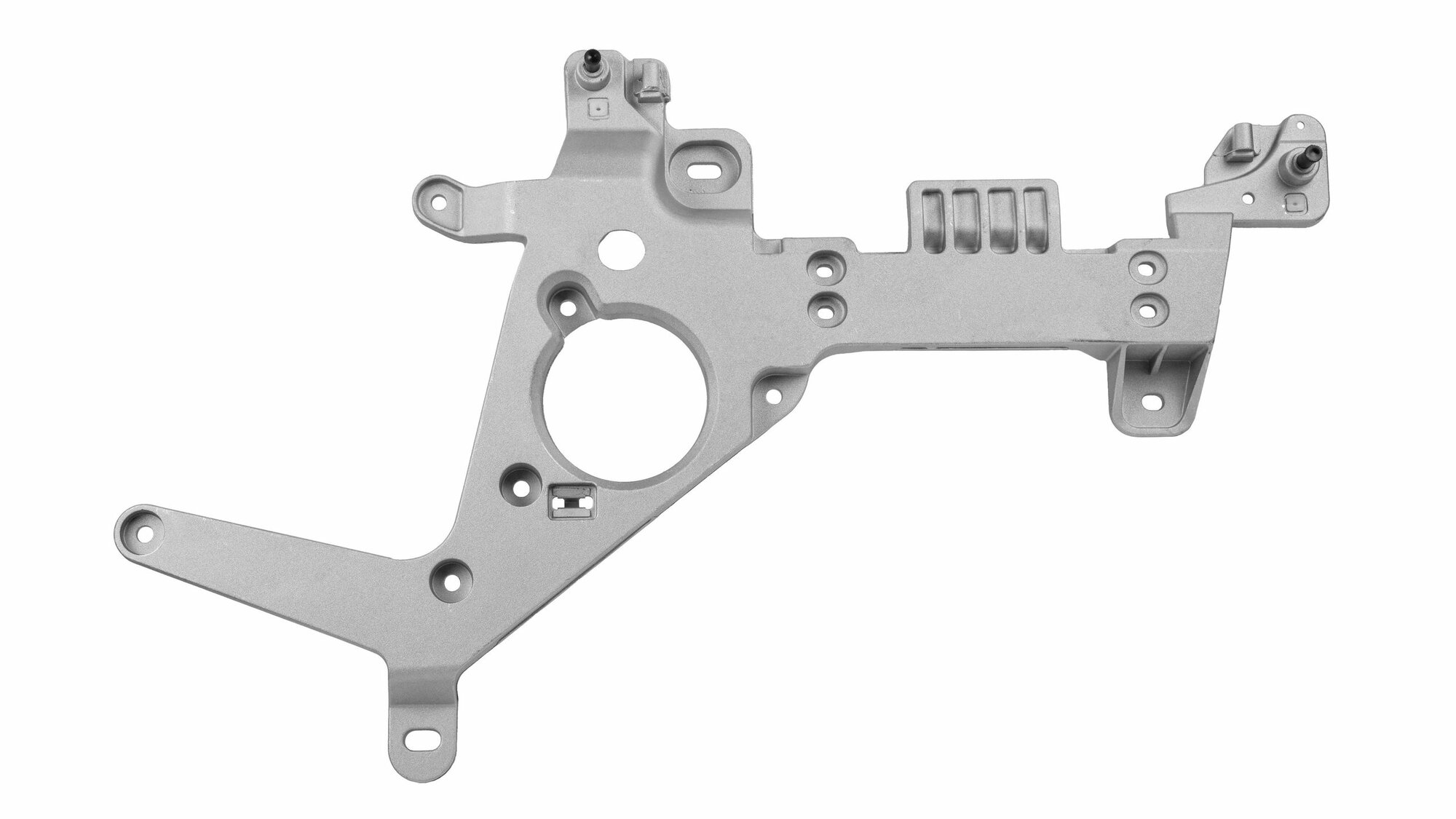 Кронштейн бампера кузовной MERCEDES прав о. н. 9608801265 (M3100654)