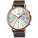 Наручные часы CASIO Collection, коричневый