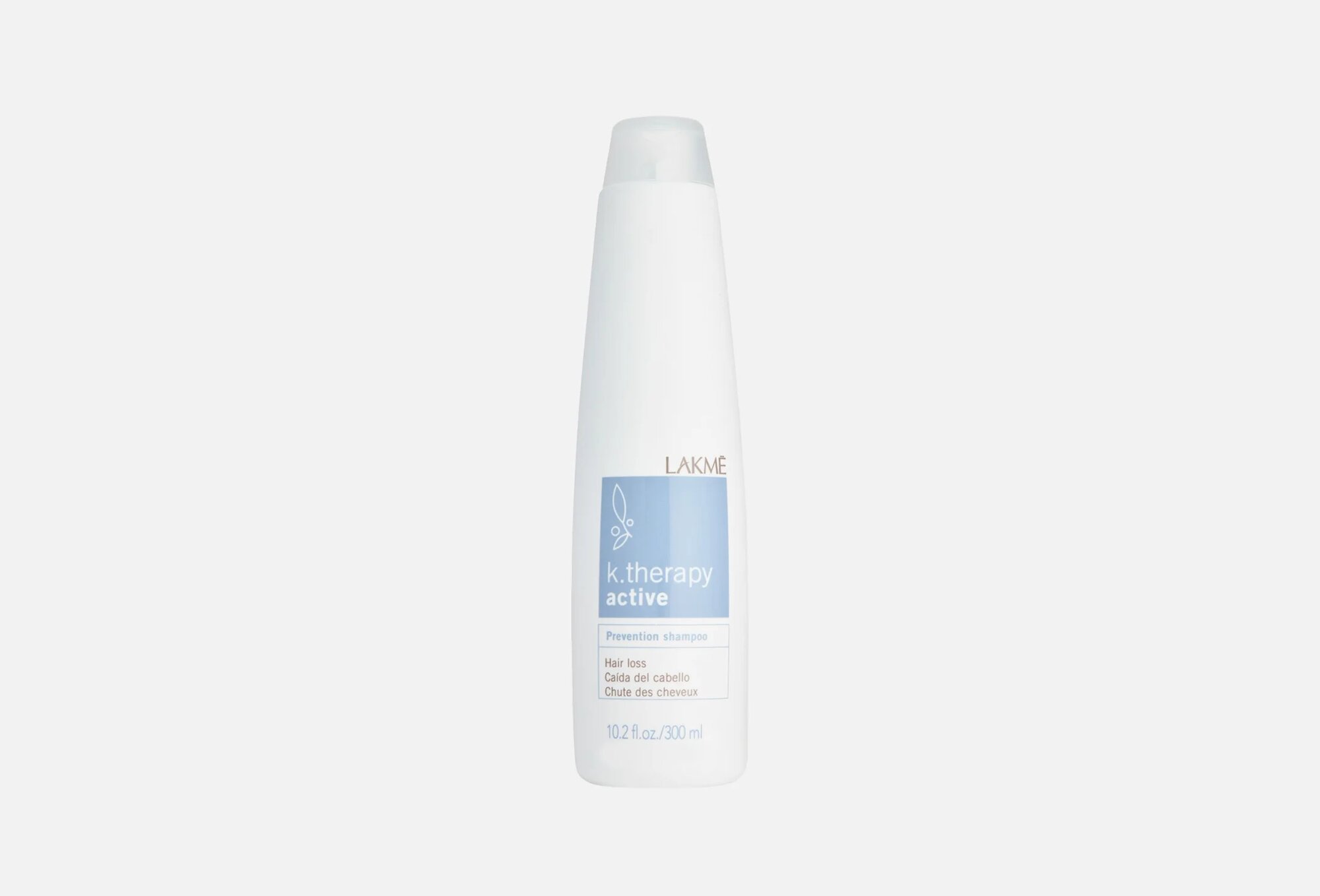 Lakme PREVENTION HAIR LOSS Шампунь предотвращающий выпадение волос 300мл