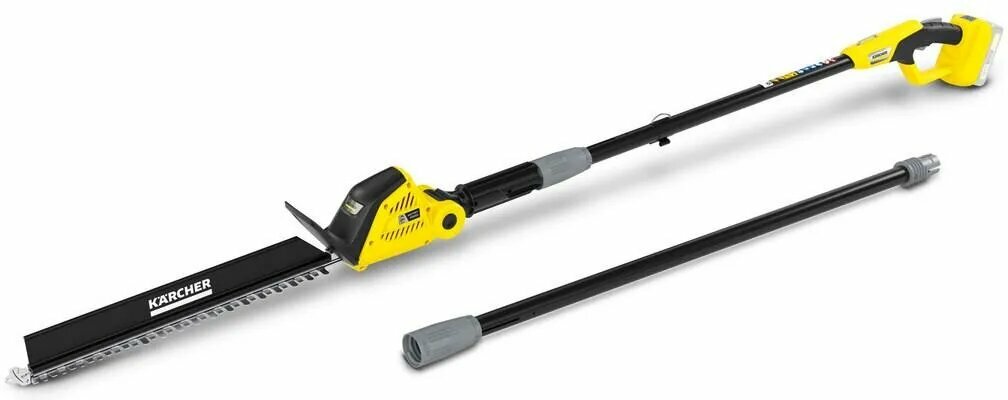Аккумуляторный кусторез Karcher PHG 18-45 Battery (без АКБ и ЗУ) 1.444-210.0