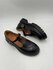 Туфли MADELLA Базовая, размер 37, черный