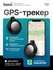 Hoco метка трекер GPS HOCO E100 GPS для iOS