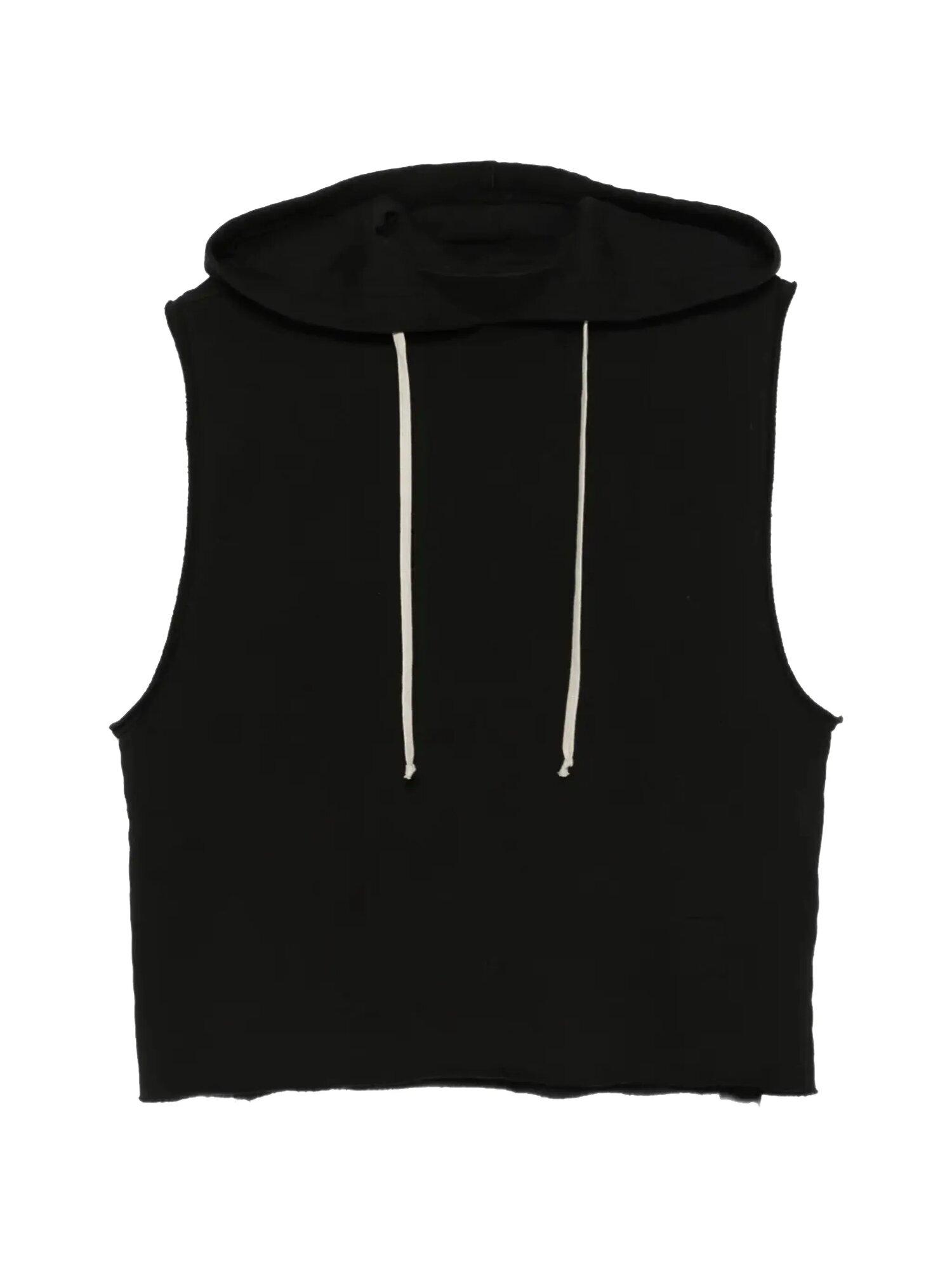 Худи Sleeveless hoodie