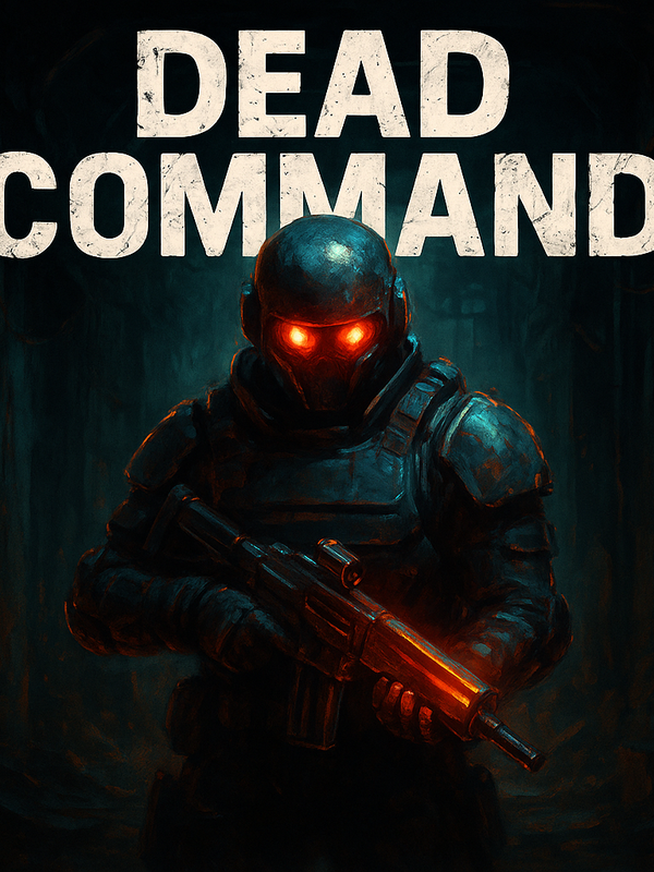 Steam DEAD COMMAND игра в электронном формате | для аккаунтов Израиля | игра в подарок (Steam Gift)