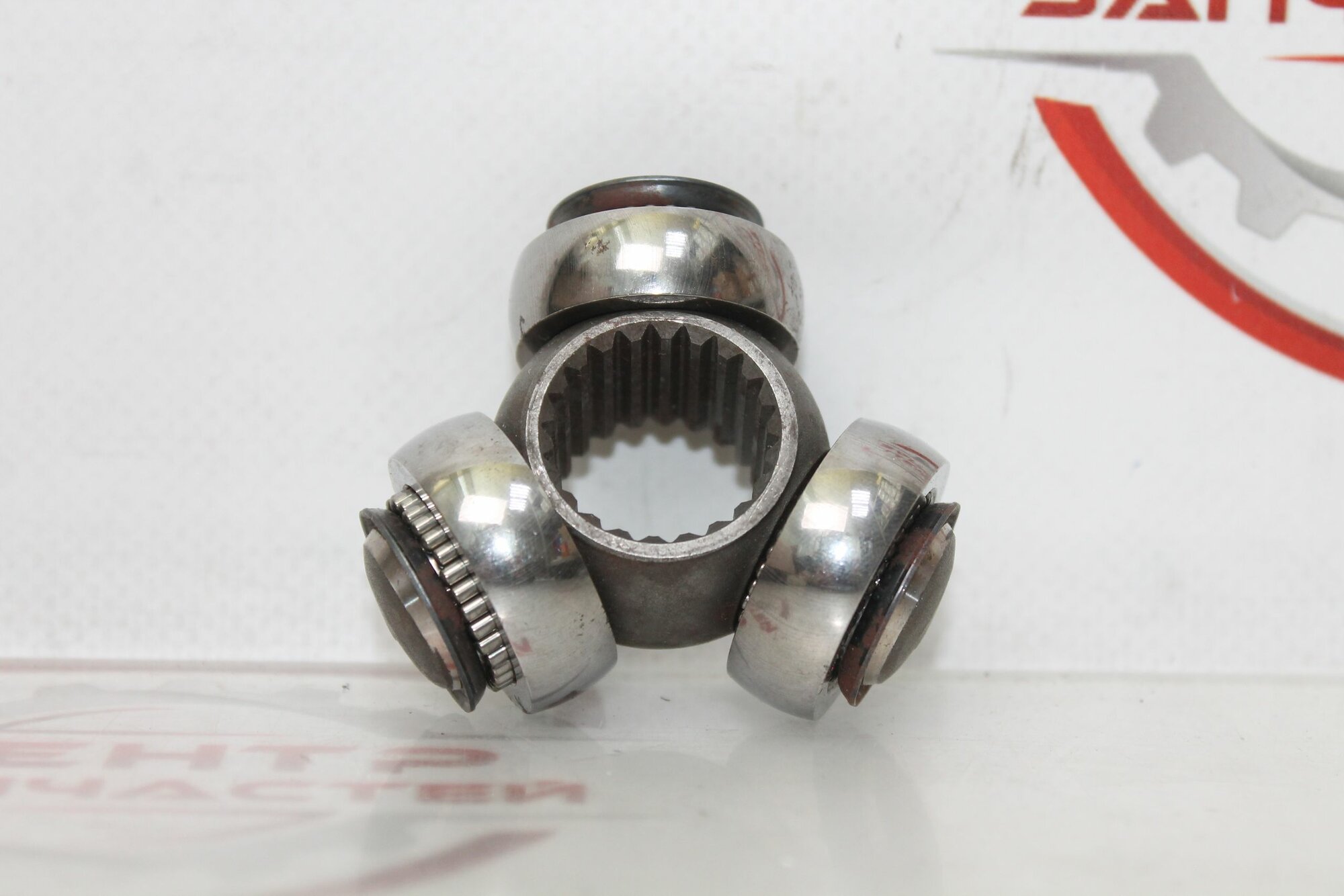 Трипод внутреннего шруса FORD 4380669